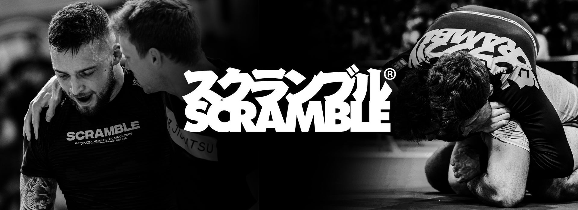 JIU-JITSU GEAR AND APPAREL