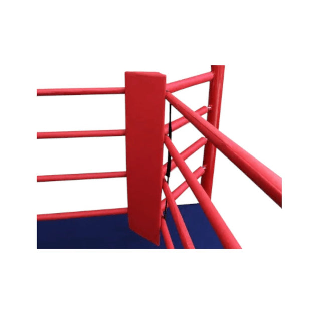 ProtecBoxing BOXING RING CORNER PAD – TRIANGLE – NON-BRANDED – SET OF ...