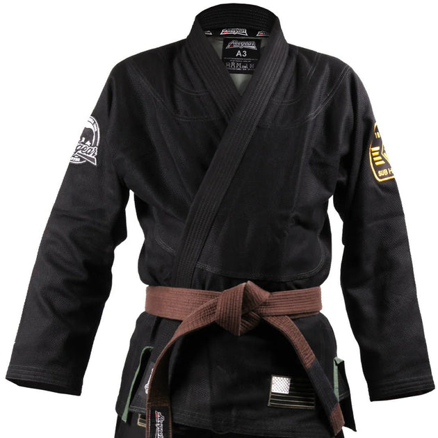 BJJ Gear for Gi & No Gi Training | FightstorePro UK