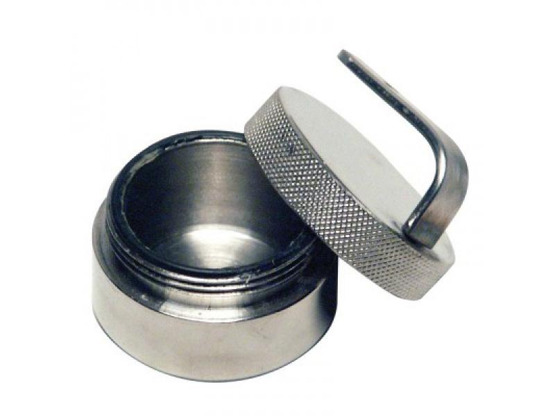 Pro Box Bruising Iron – FightstorePro